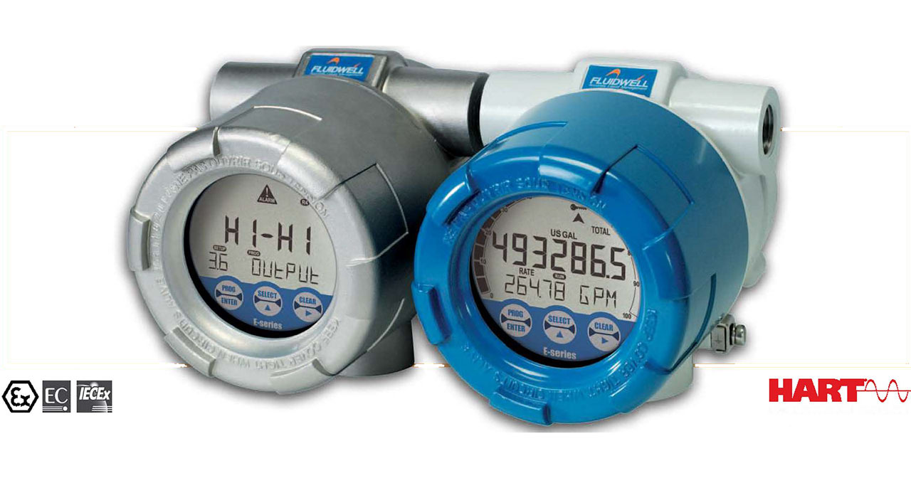 Fluidwell - Central California Instruments