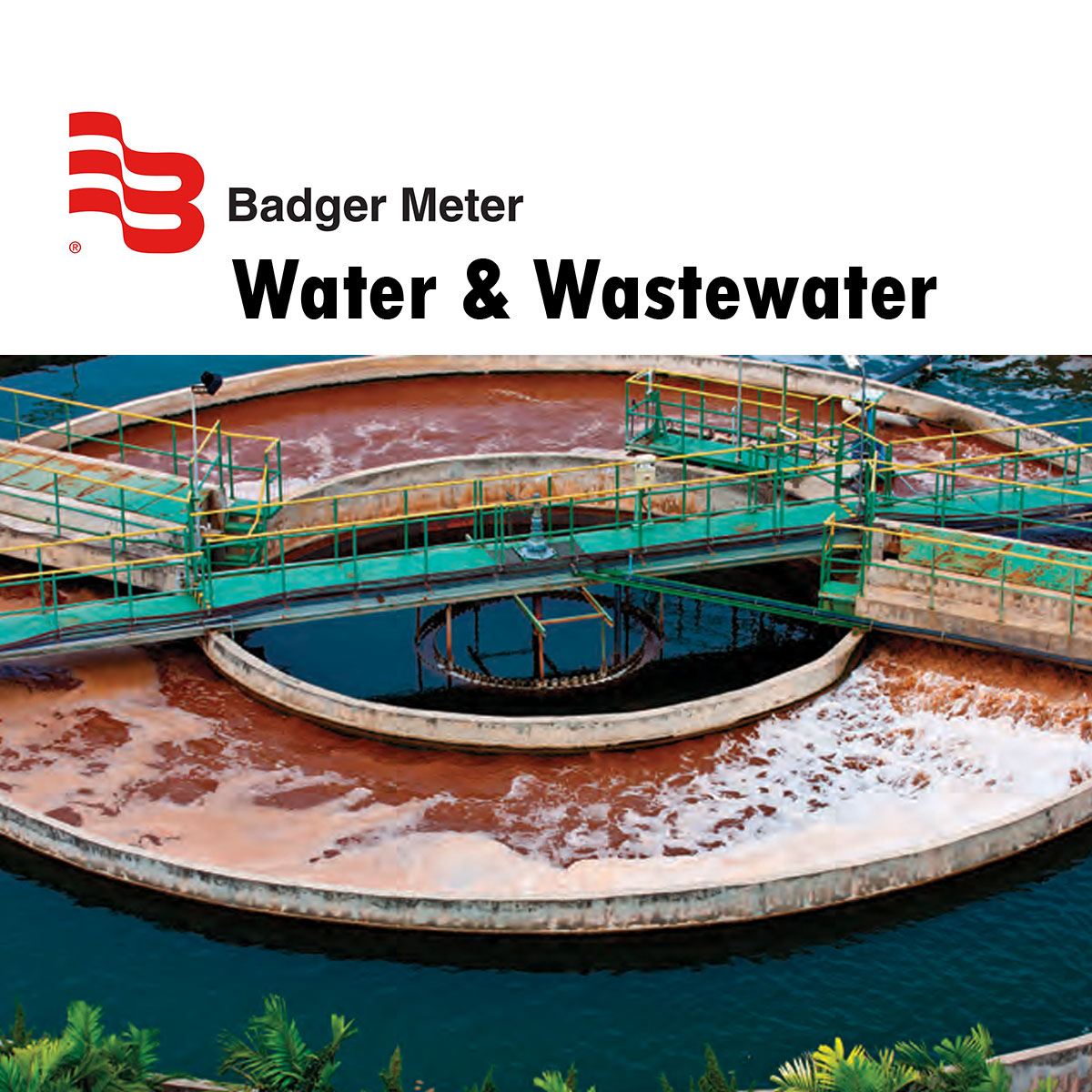 Badger Meter Water and Wastewater Solutions - Central California ...